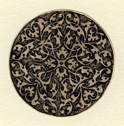 Taidehistoria:arabeski – Tieteen termipankki